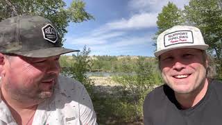 Canadian Energy Community Spotlight- Eric Beveridge – Support Pipelines