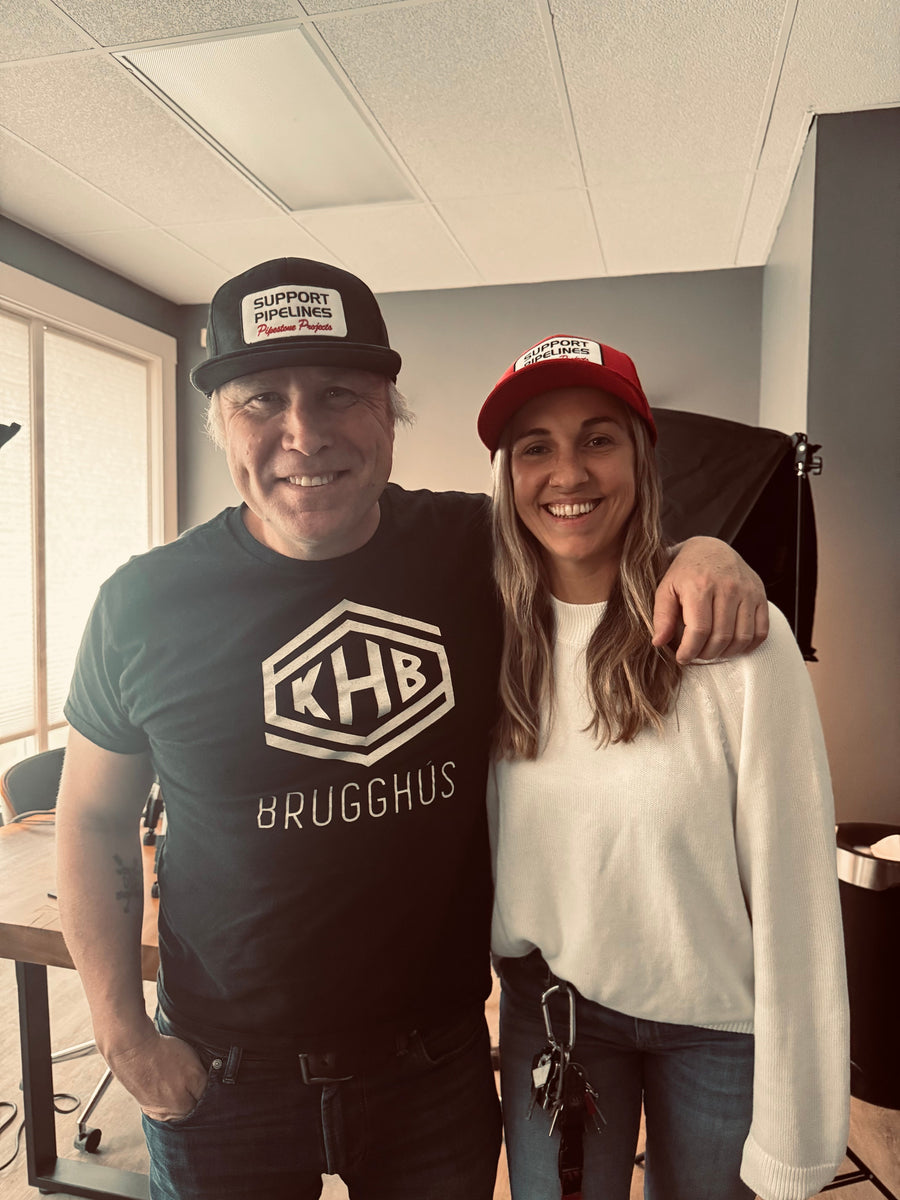 Support Pipelines' Podcast with David Hermanson-Season 2, Episode 45,