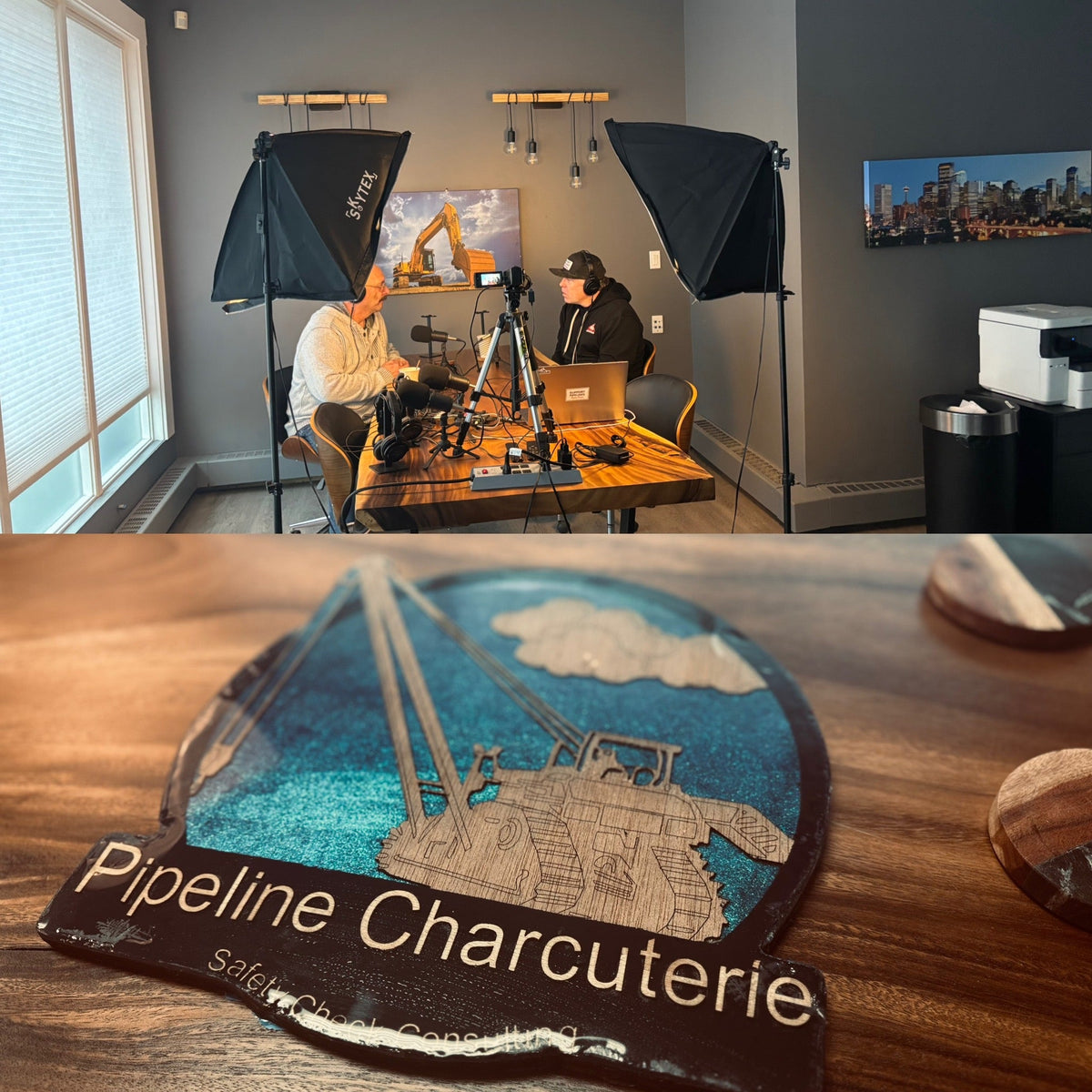 Support Pipelines' Podcast with David Hermanson-Season 2, Episode 31,