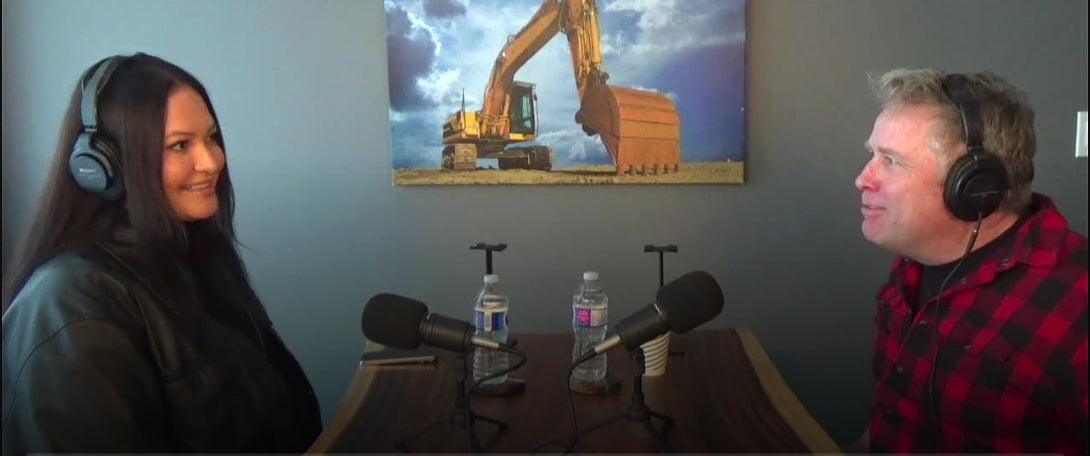 Support Pipelines' Podcast with David Hermanson-Season 2, Episode 49