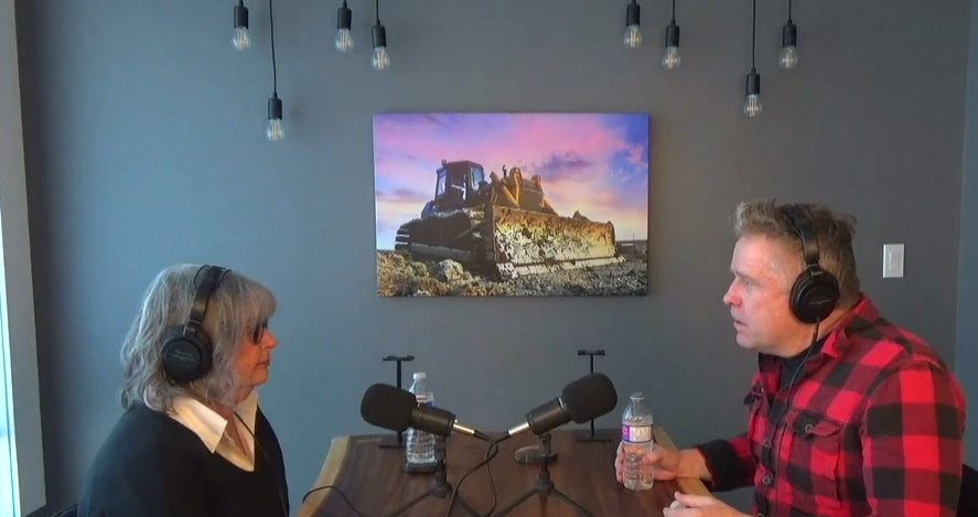 Support Pipelines' Podcast with David Hermanson-Season 2, Episode 38,